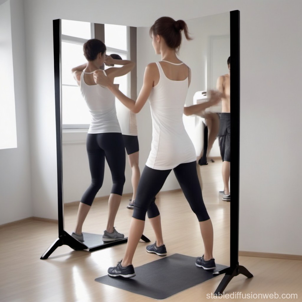 10 Dynamic Warm-Up Exercises for Your Workout Routine