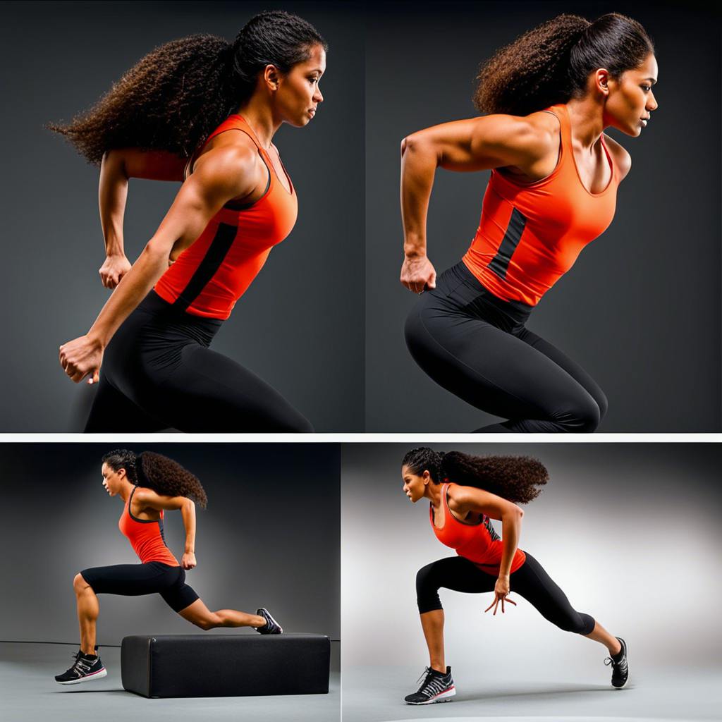 Boost Your Health with Plyometric Exercises in 2024