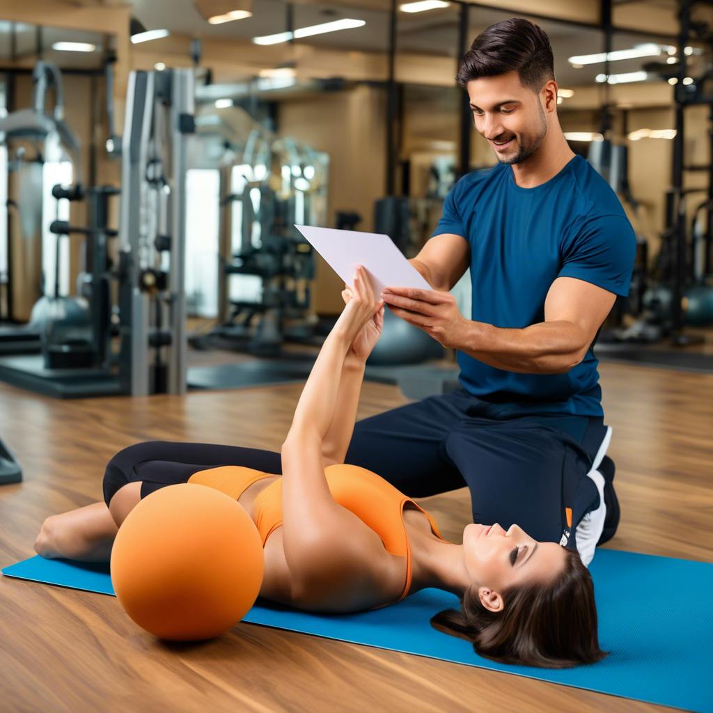 Card Exercises for Rehabilitation: Effective Recovery 2024