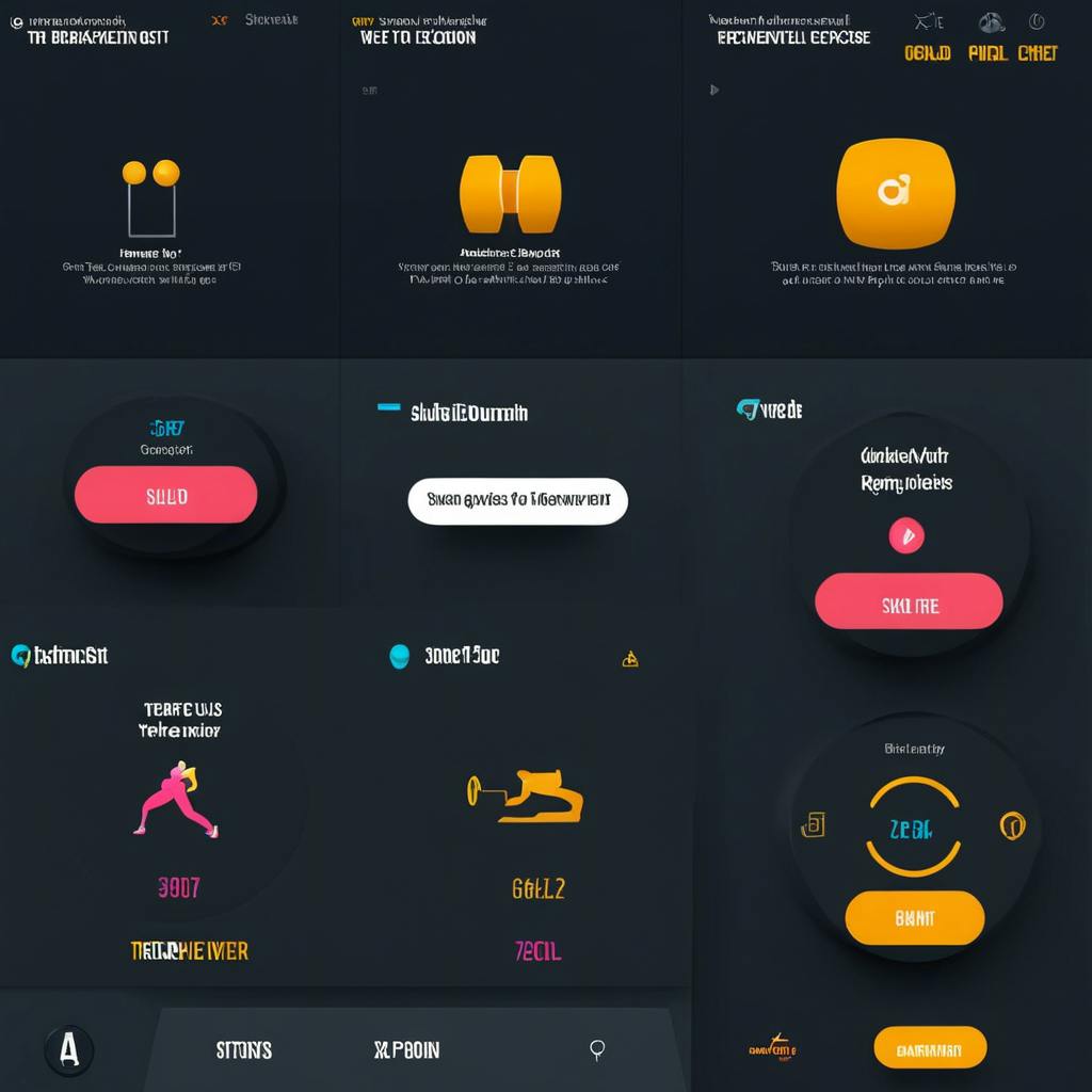 Dumbbell Exercise Apps Bonanza Hooray | 2025 Exercise for Health forever!