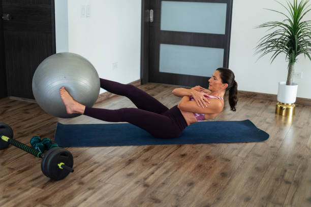 7 Epic Equipment-Free Core Power Exercises to Elevate Your Health